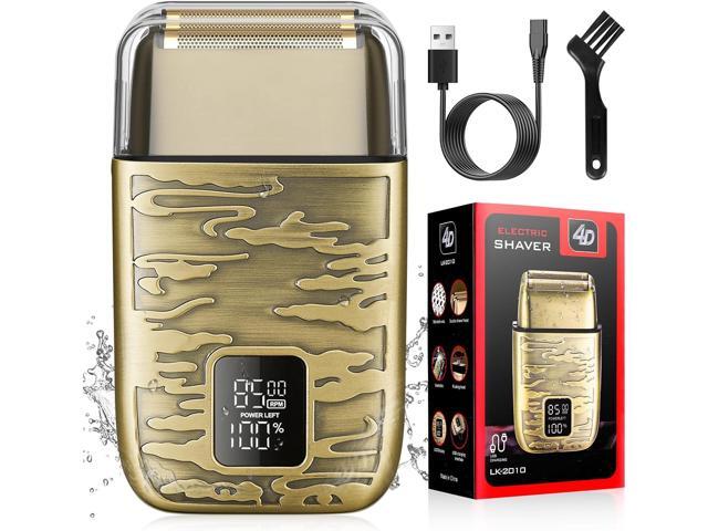 Click here for Electric Shavers for Men 3-Speeds Electric Razor H... prices