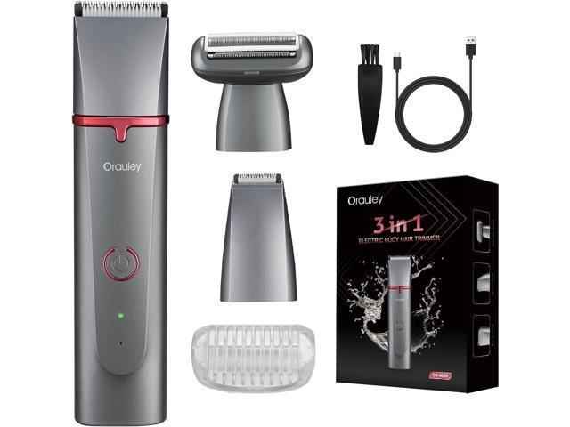 Click here for Electric Razors for Women  3-in-1 Electric Lady Cl... prices