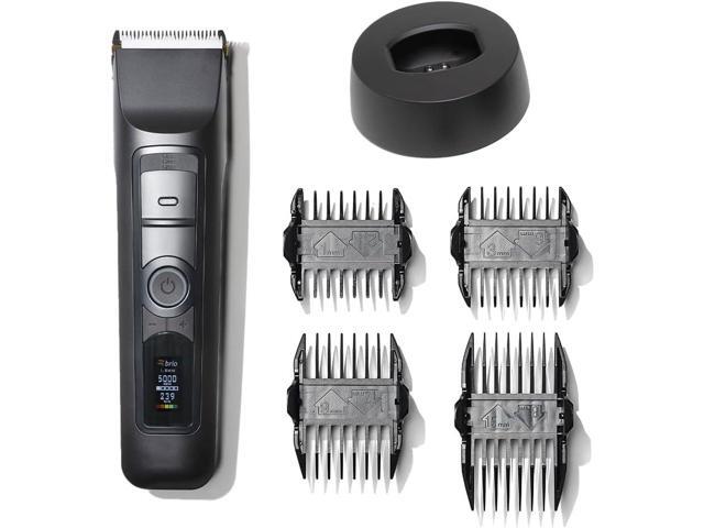 Click here for Brio Beardscape V2 Beard Trimmer for Men  Hair Tri... prices