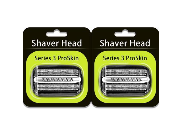 Click here for 32B Replacement Shaver Head for Braun Series 3 Sha... prices