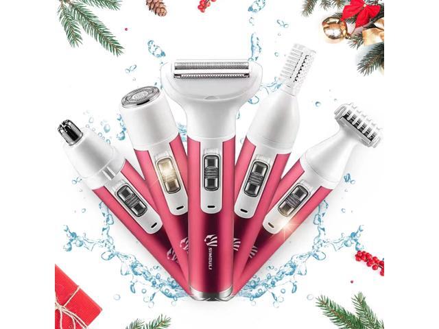 Click here for Electric Razor for Women 5 in 1 Womens Shaver Elec... prices