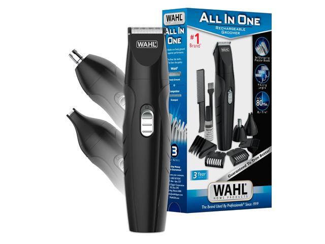 Click here for Wahl All-in-One Cordless Rechargeable Electric Ear... prices