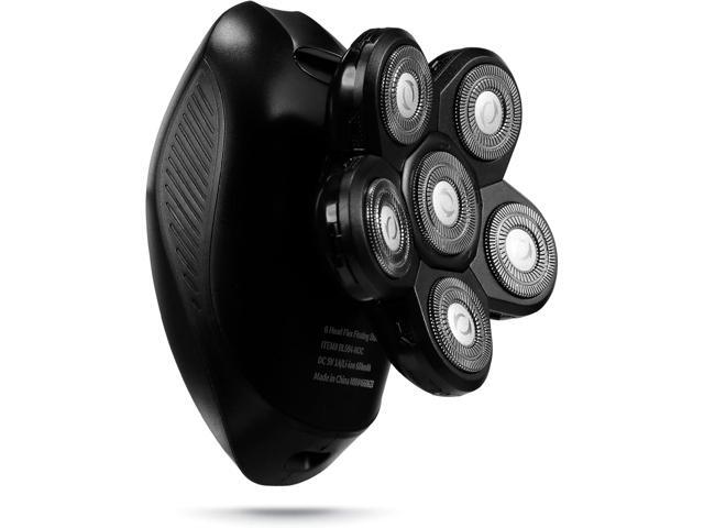 Click here for Bally 6 Head Floating Shaver  Total Grooming with... prices