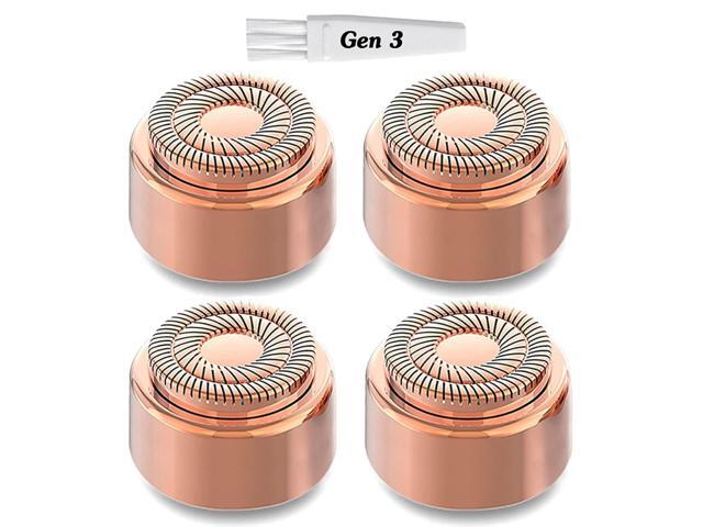 Click here for Replacement Heads Generation 3 for Flawless Facial... prices