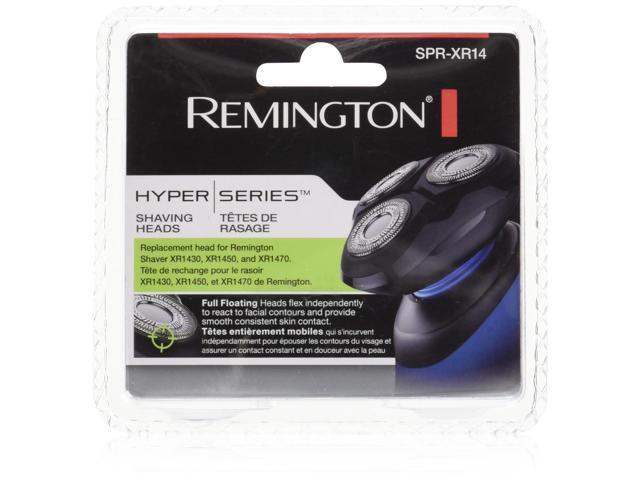 Click here for Remington SPR-XR14 Head and Cutter Assembly for Hy... prices