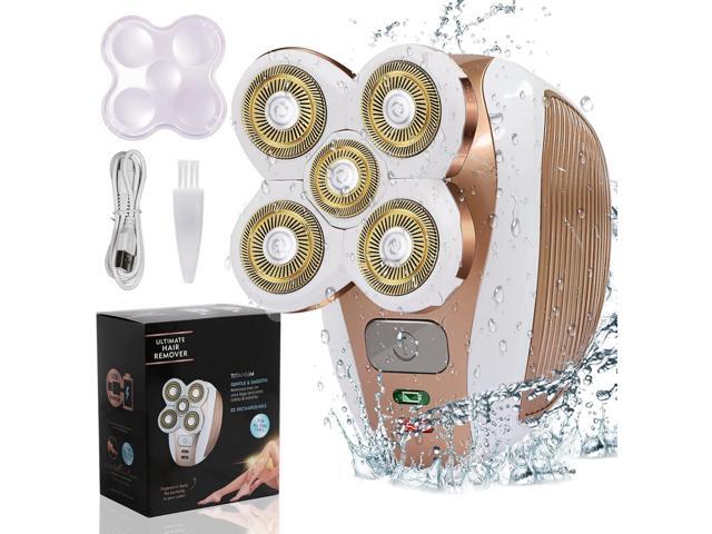 Click here for Electric-Razor-for-Women-Shaver Rechargeable Rotar... prices