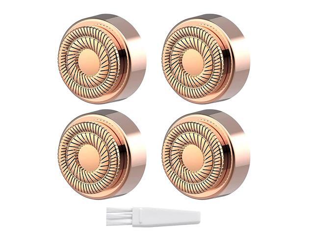 Click here for Womens Facial Hair Remover Replacment Heads Genera... prices