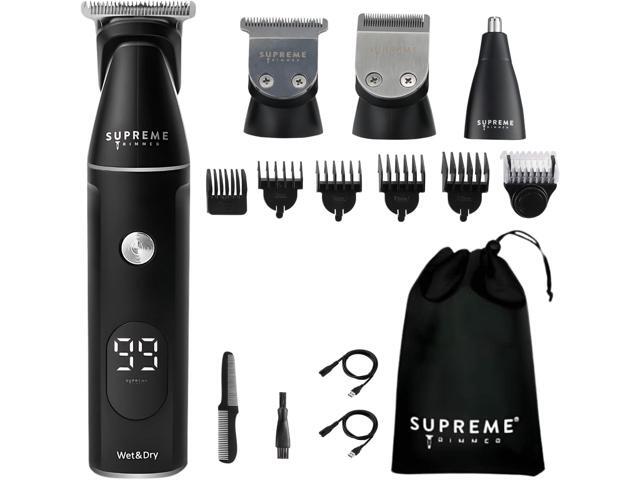 Click here for Supreme Trimmer Multigroomer All-in-One Trimmer 12... prices
