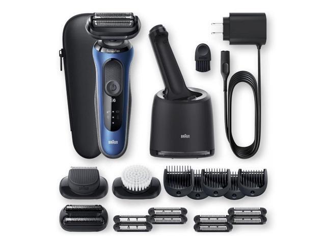 Click here for Braun Series 6 6095cc Electric Razor for Men with... prices