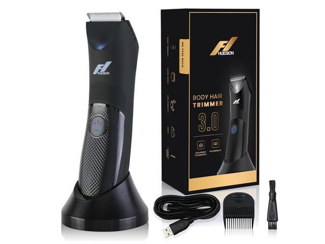 Click here for Fhuesion Manscape Trimmer -IPX7 Waterproof Electri... prices