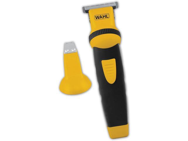 Click here for Wahl Lifeproof Rechargeable Trimmer No.09953-1601... prices