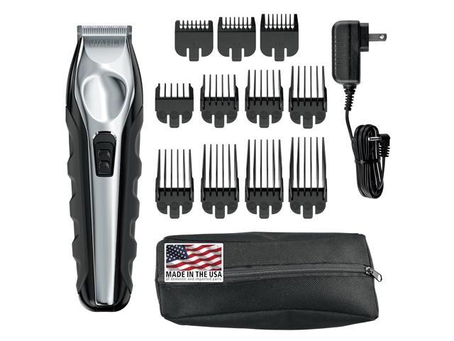 Click here for Wahl USA Lithium Ion Total Beard Trimmer for Men w... prices