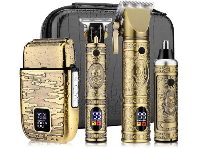 Click here for Professional Hair Clippers for Men Hair Clippers+T... prices