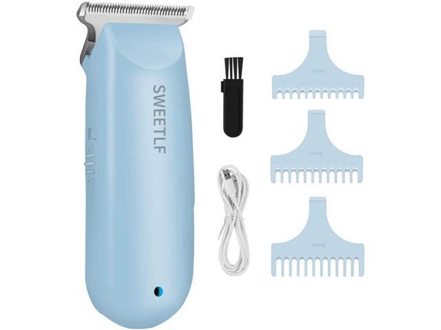 Click here for SWEETLF Hair Clippers  Silent Cordless Hair Trimme... prices