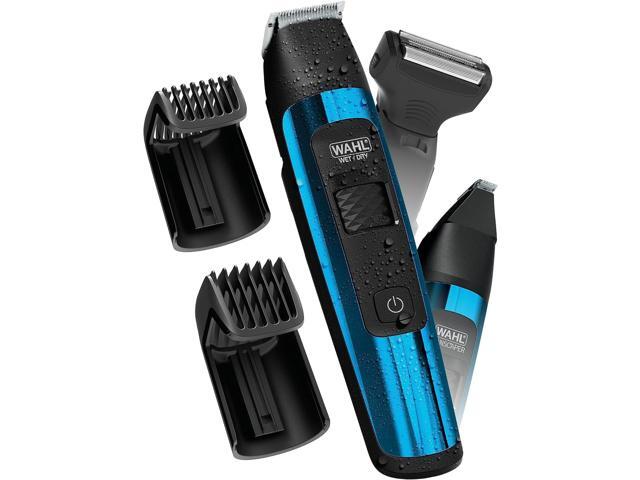 Click here for Wahl Manscaper Total Body Grooming and your Hair D... prices