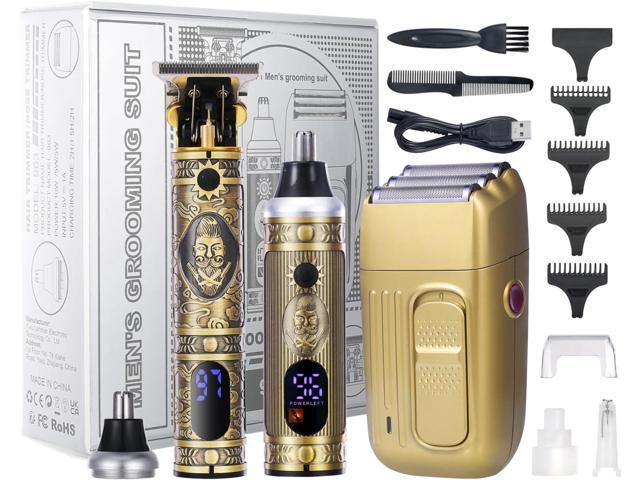 Click here for Bestauty Electric Razor Kit  3 in 1 Professional C... prices