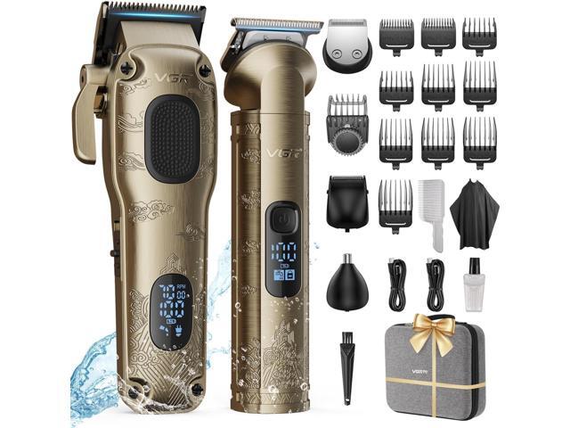 Click here for Mens Clippers and Grooming Set  Hair Clipper and T... prices