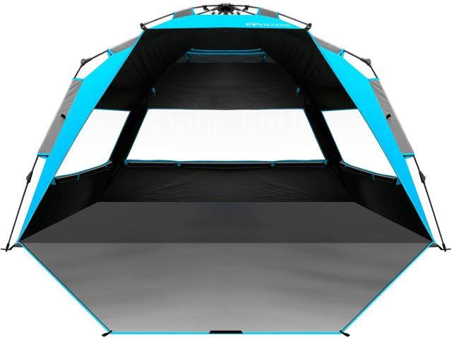 Click here for Beach Tent with Blackout Shelter Technology  Porta... prices