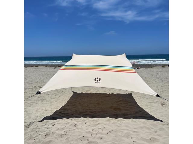 Click here for Neso Gigante - Portable Beach Tent - Ideal to Enjo... prices