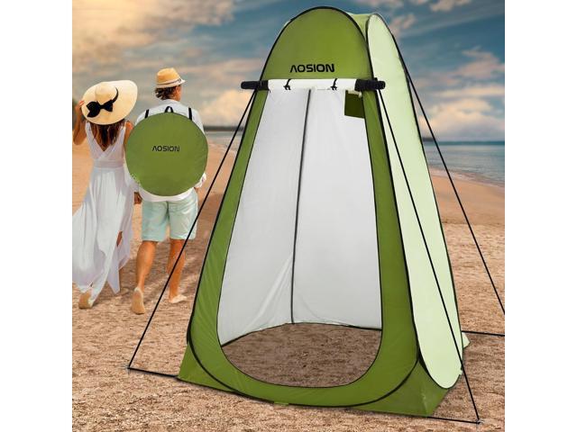 Click here for AOSION Privacy Shower Tent Pop Up Changing Tent Ca... prices