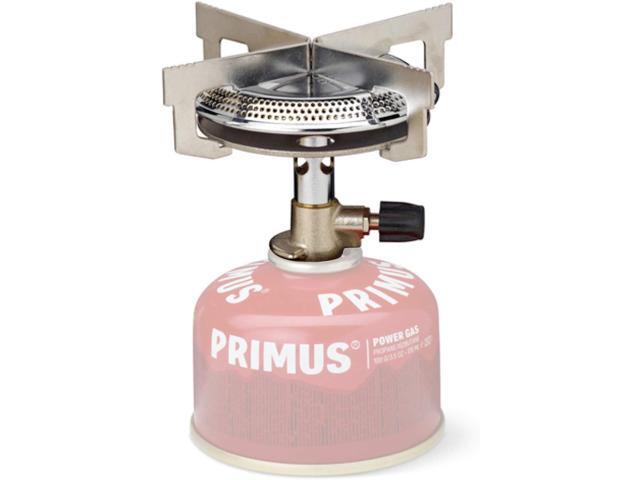 Click here for Primus Classic Trail Backpacking Stove Silver  One... prices