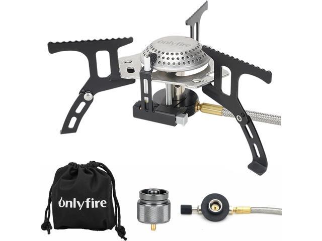 Click here for ONLYFIRE Portable Camping Gas Stove  Small Camping... prices