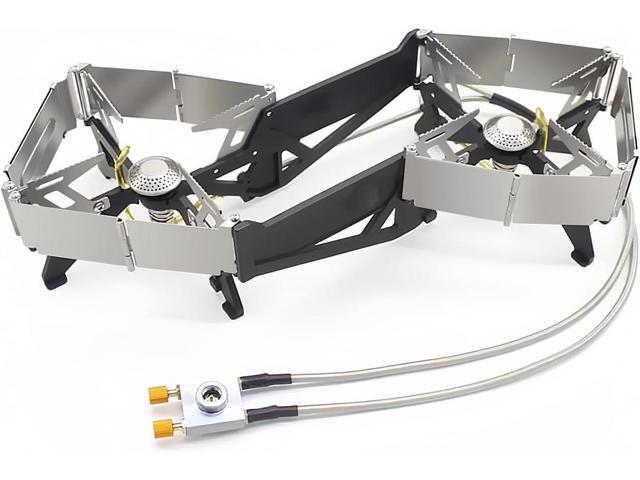 Click here for BRS-32 Portable Camping Stove  Foldable  Adjustabl... prices