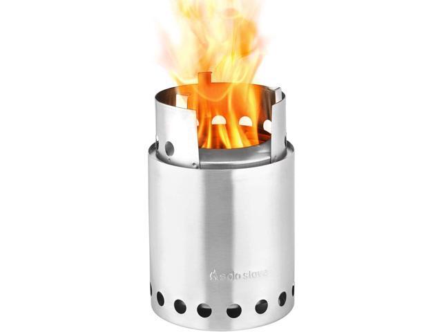 Click here for Solo Stove Titan Camping Stove Portable Stove for... prices