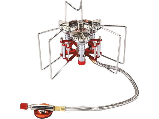 Click here for Bulin Camping Gas Stove Burner 3800W/5800W Adjusta... prices