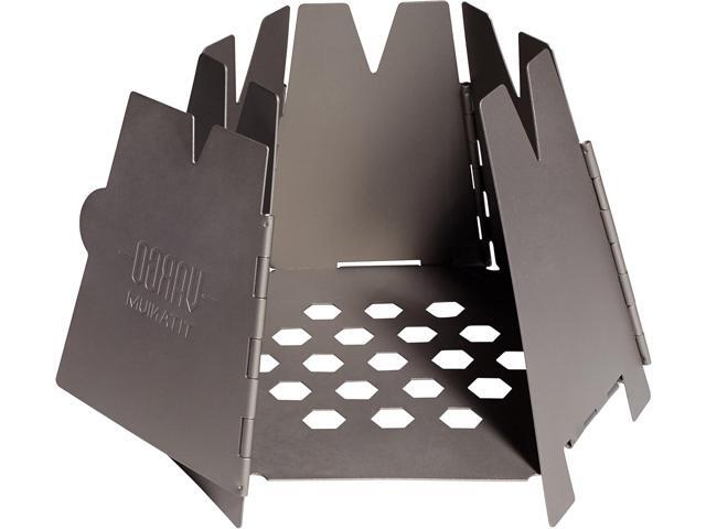 Click here for Vargo Titanium Hexagon Wood Stove Collapsible Port... prices