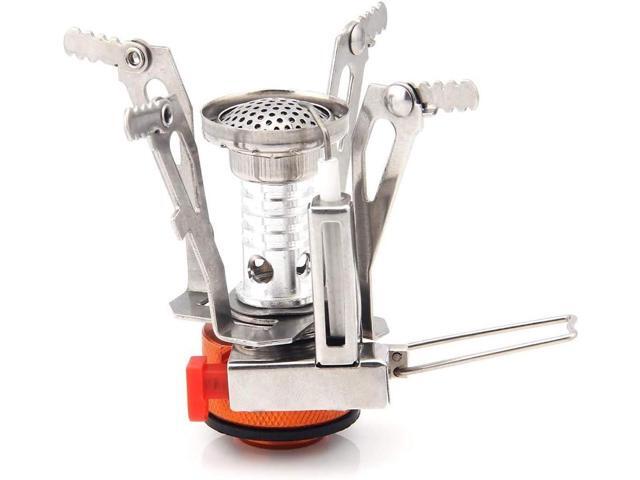 Click here for Backpacking Stove Portable Camping Stove with Piez... prices