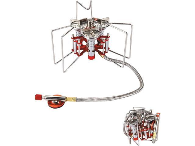 Click here for Bulin Backpacking Camping Stove  5800W Portable Fo... prices