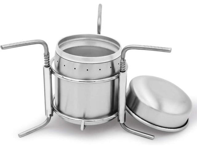 Click here for Portable Outdoor Mini Stainless Steel Ultralight L... prices