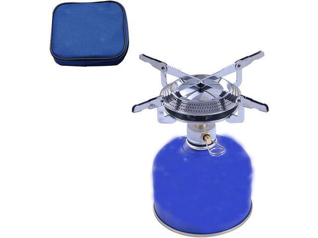 Click here for Lightweight Outdoor Camping Stove Foldable Gas Sto... prices