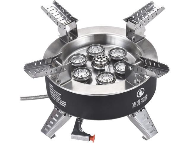 Click here for Bulin AirOka B18 18000W Titanium Alloy Portable Pi... prices