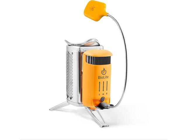 Click here for BioLite CampStove 2+ Wood Burning  Electricity Gen... prices
