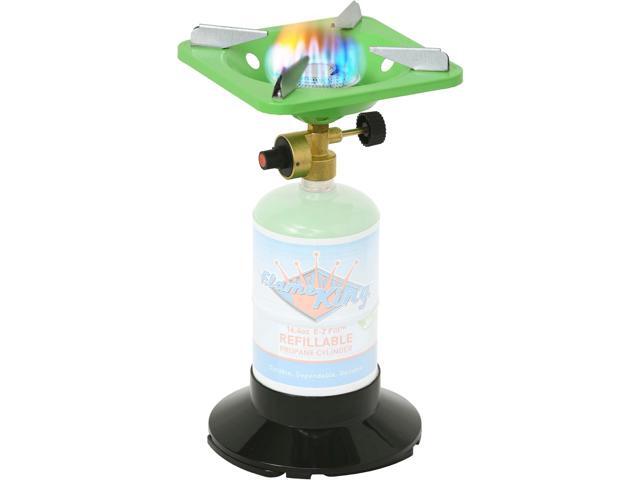 Click here for Flame King YSNVT-508 Portable BottleTop Camping St... prices