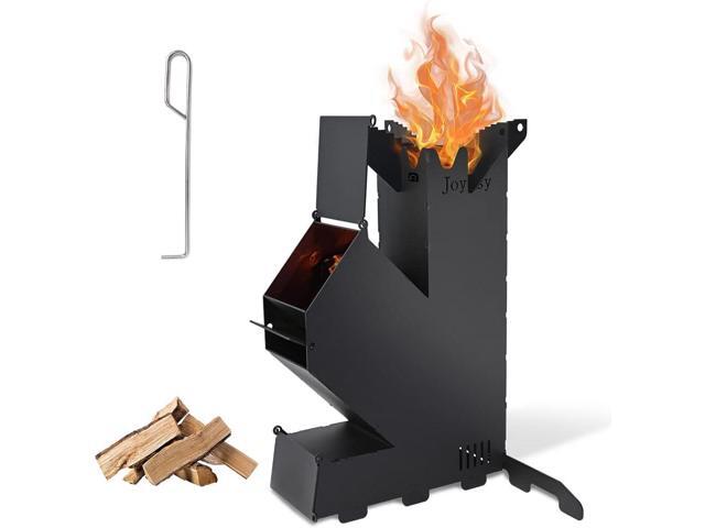 Click here for Rocket Stove Rocket Stove for Cooking Portable Woo... prices