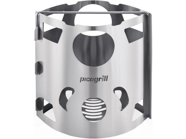 Click here for 85 - The Ultra-Light Wood Stove (Hobo Stove) prices