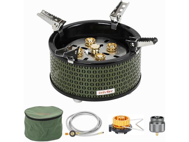 Click here for ONLYFIRE Portable Camping Gas Stove with Storage B... prices