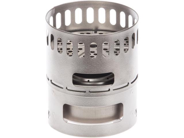 Click here for Evernew TI Stove DX Set prices