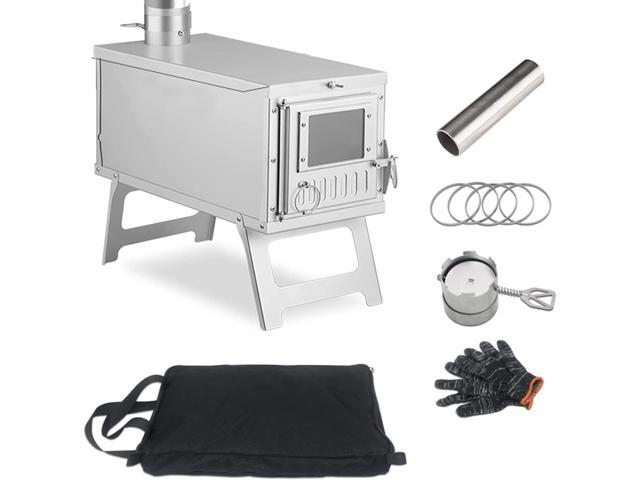 Click here for Ultralight Camping Stove Portable Backpacking Stov... prices