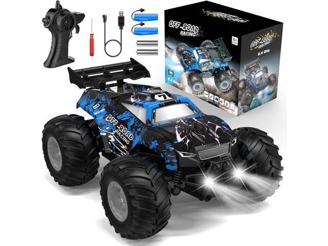 Click here for Remote Control Car  All-Terrain Remote Control Tru... prices