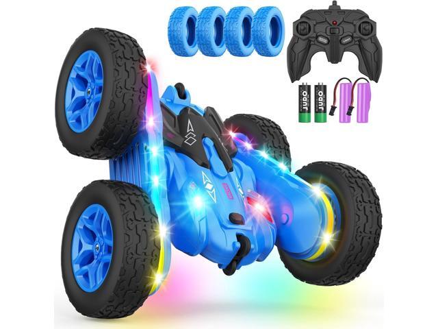 Click here for Remote Control Car  Rc Cars Stunt RC Car Toys New... prices