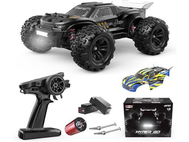 Click here for HYPER GO H16BM 1/16 RTR Brushless Fast RC Cars for... prices
