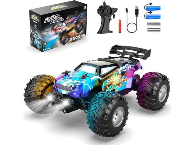Click here for Remote Control Car  All Terrain Remote Control Tru... prices