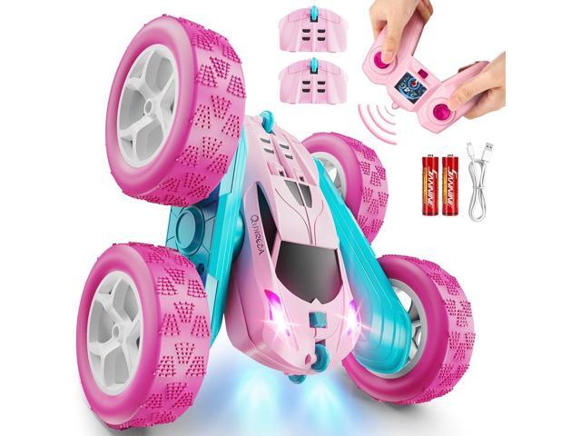 Click here for RC Cars  Pink Remote Control Car for Girls  2.4 GH... prices