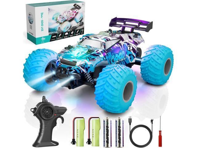 Click here for RC Cars Remote Control Car RC Truck for Kids Boys... prices