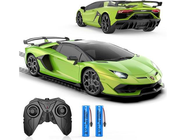 Click here for Remote Control Car for Lamborghini  Officially Lic... prices
