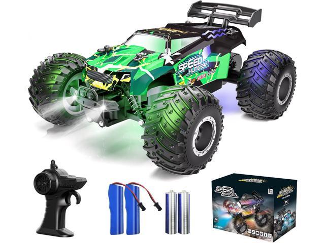 Click here for Remote Control Car RC Cars All Terrain Monster Tru... prices